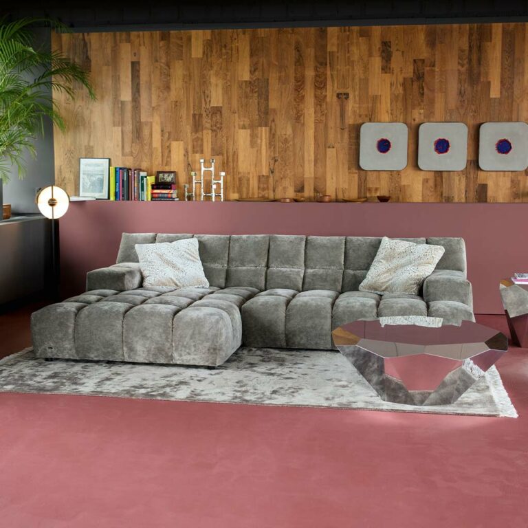 Bretz Sofa Ocean 7 » Möbel Kerkfeld